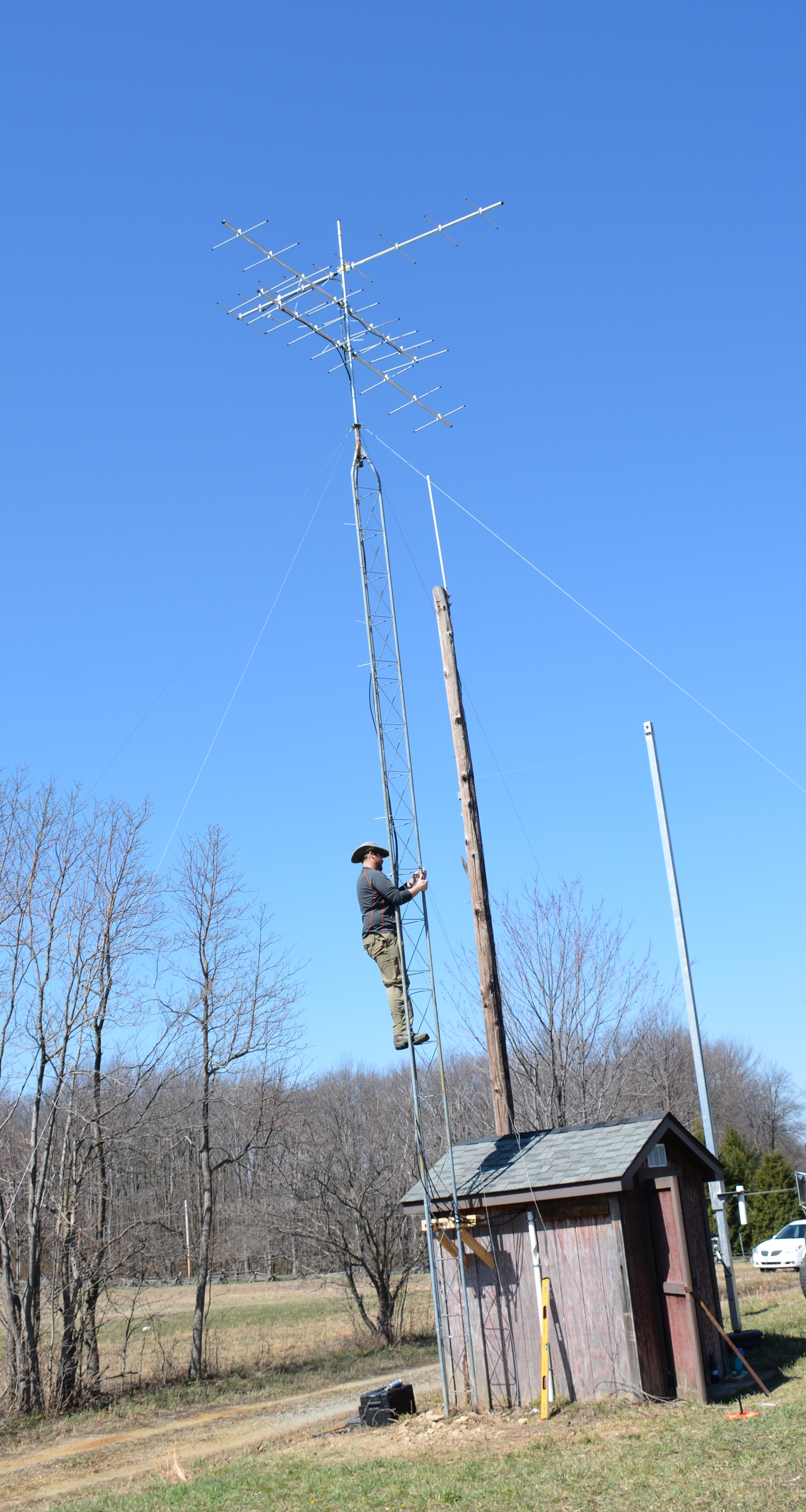 Freidline Motus tower_PNR_8271.edit2 - Powdermill Nature Reserve